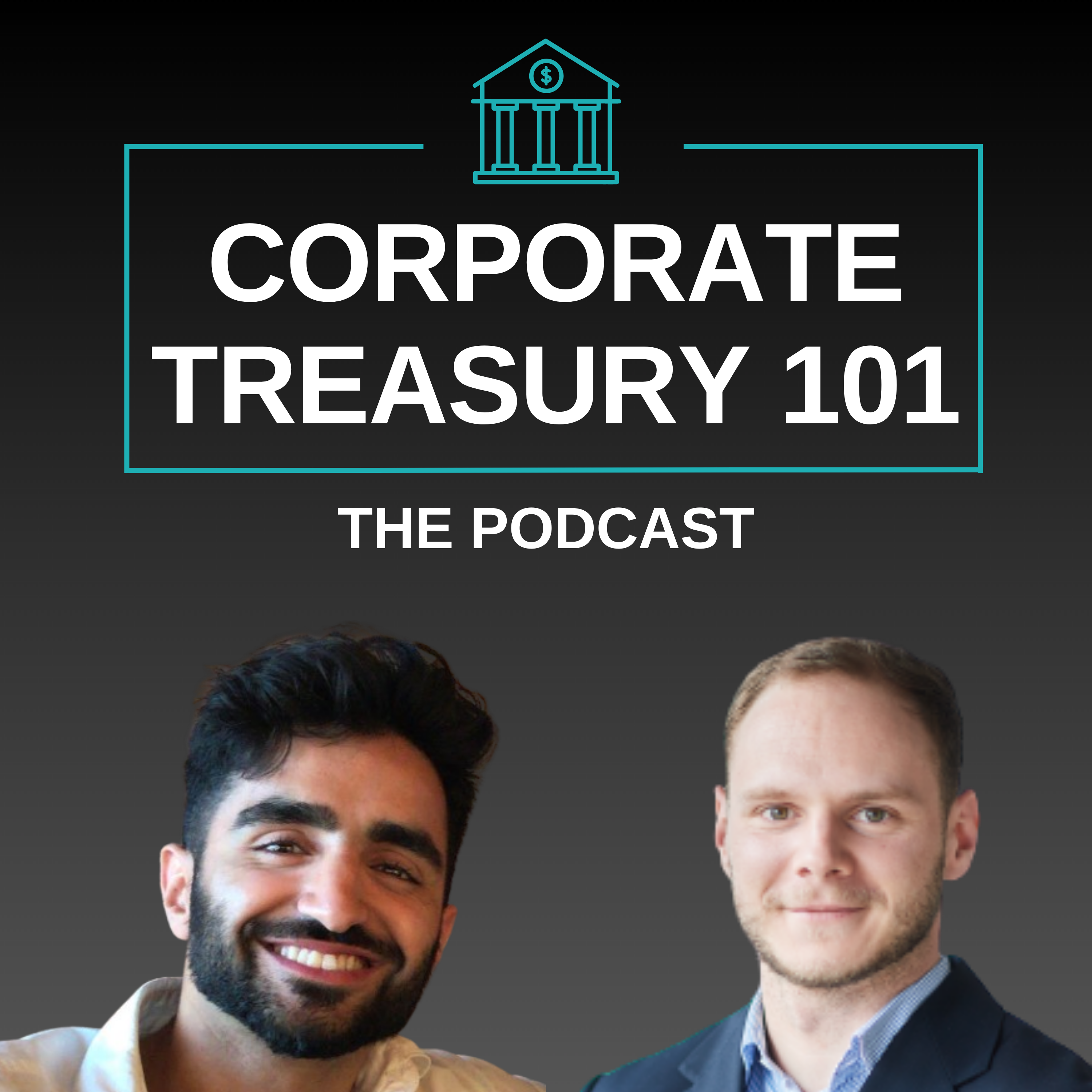 Home - Corporate Treasury 101
