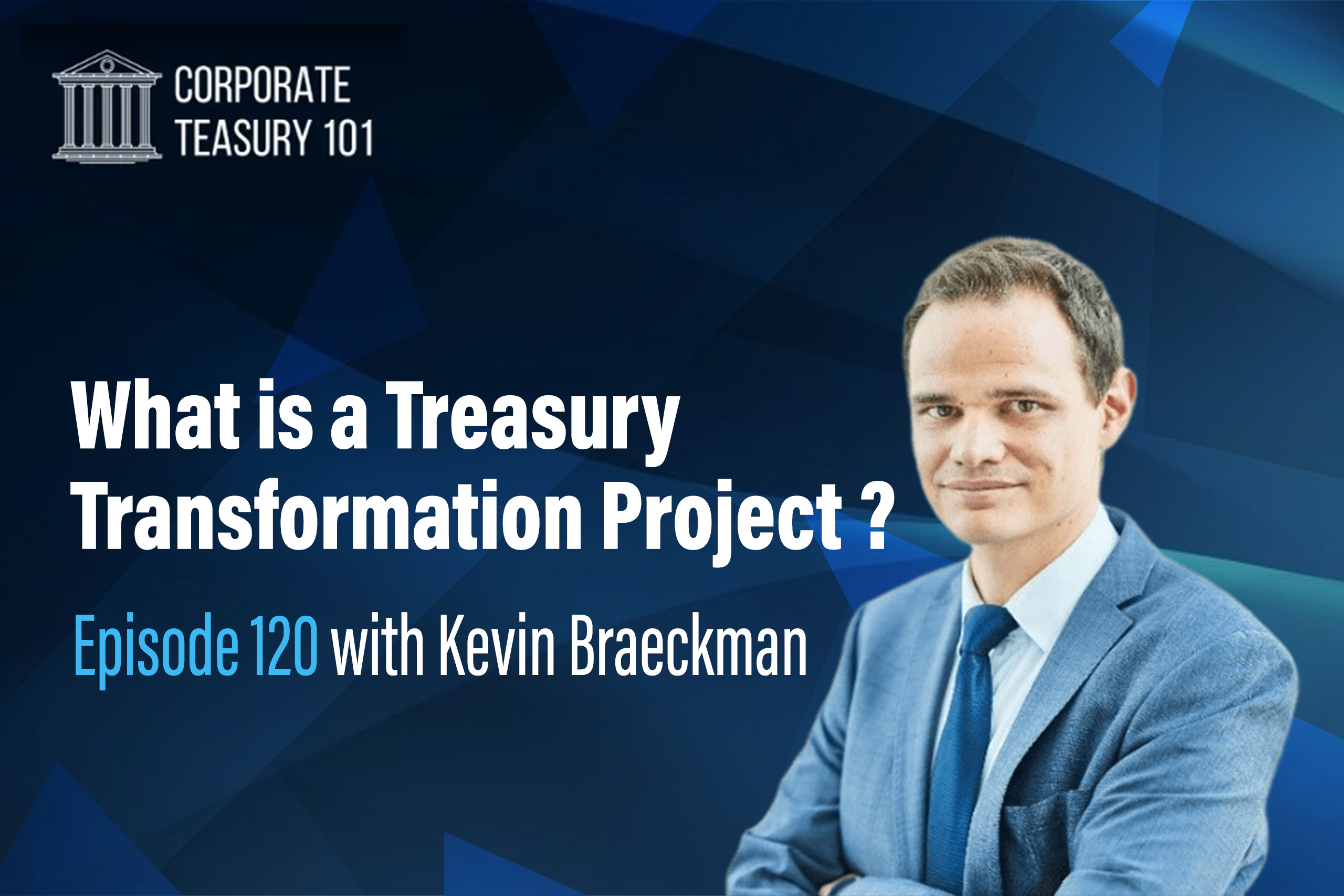Treasury Transformation: Mastering the Art of Profitable Evolution