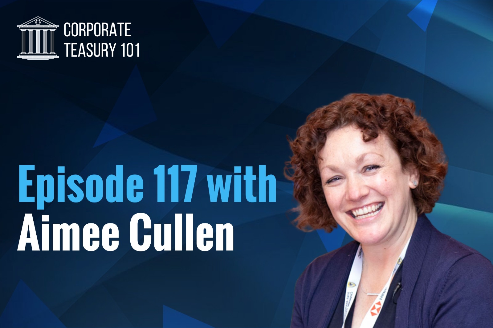 Treasury Centres in Ireland & IACT, with Aimee Cullen