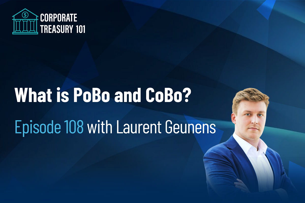 What is PoBo/CoBo? With Laurent Geunens