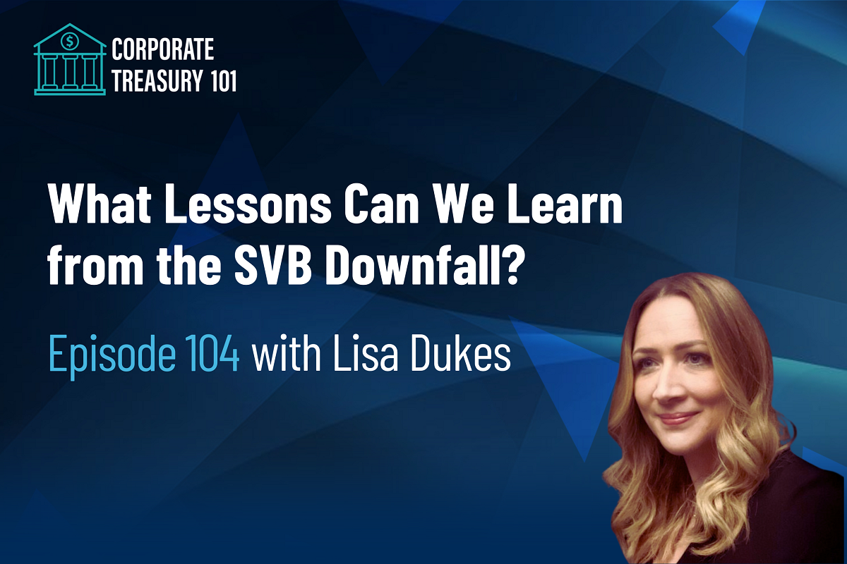The SVB Downfall: Lessons in Financial Risk Management