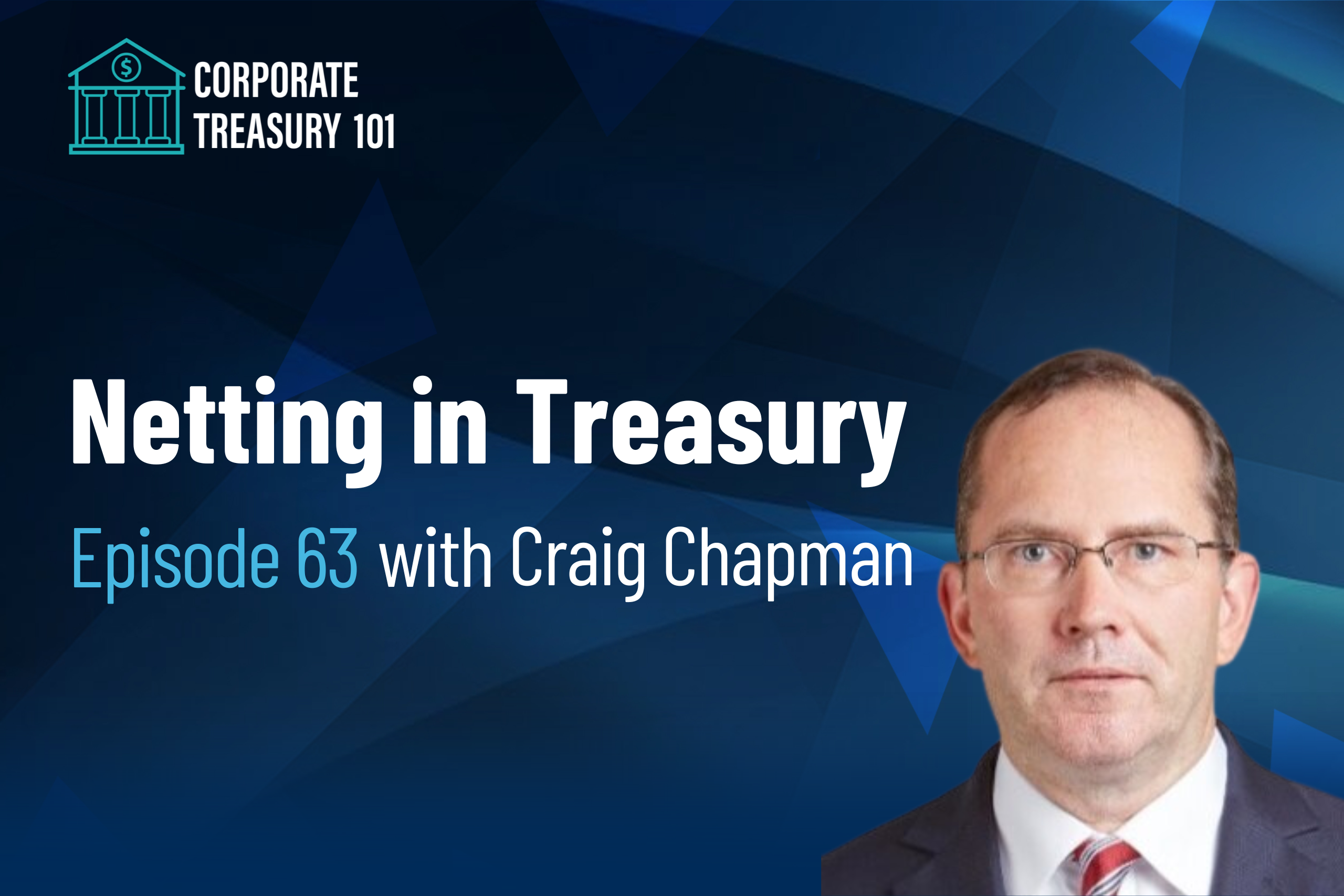 Netting in Treasury: Streamlining Operations for Success
