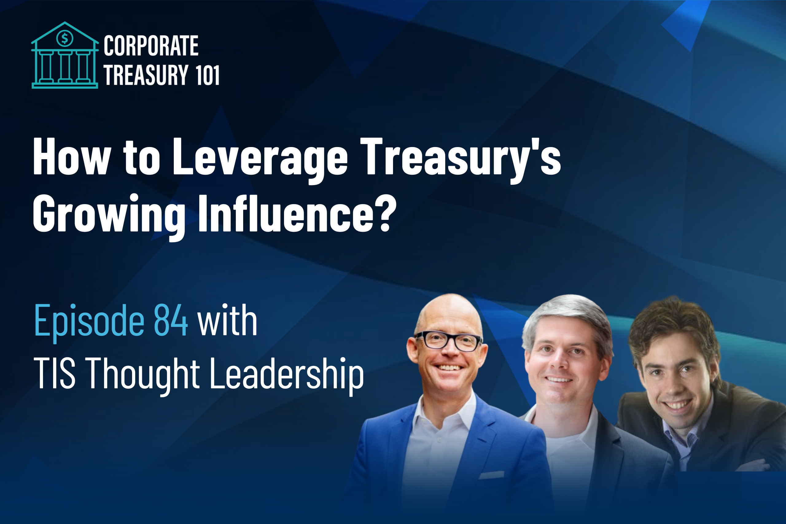 Treasury Operations Transformation: A Comprehensive Analysis