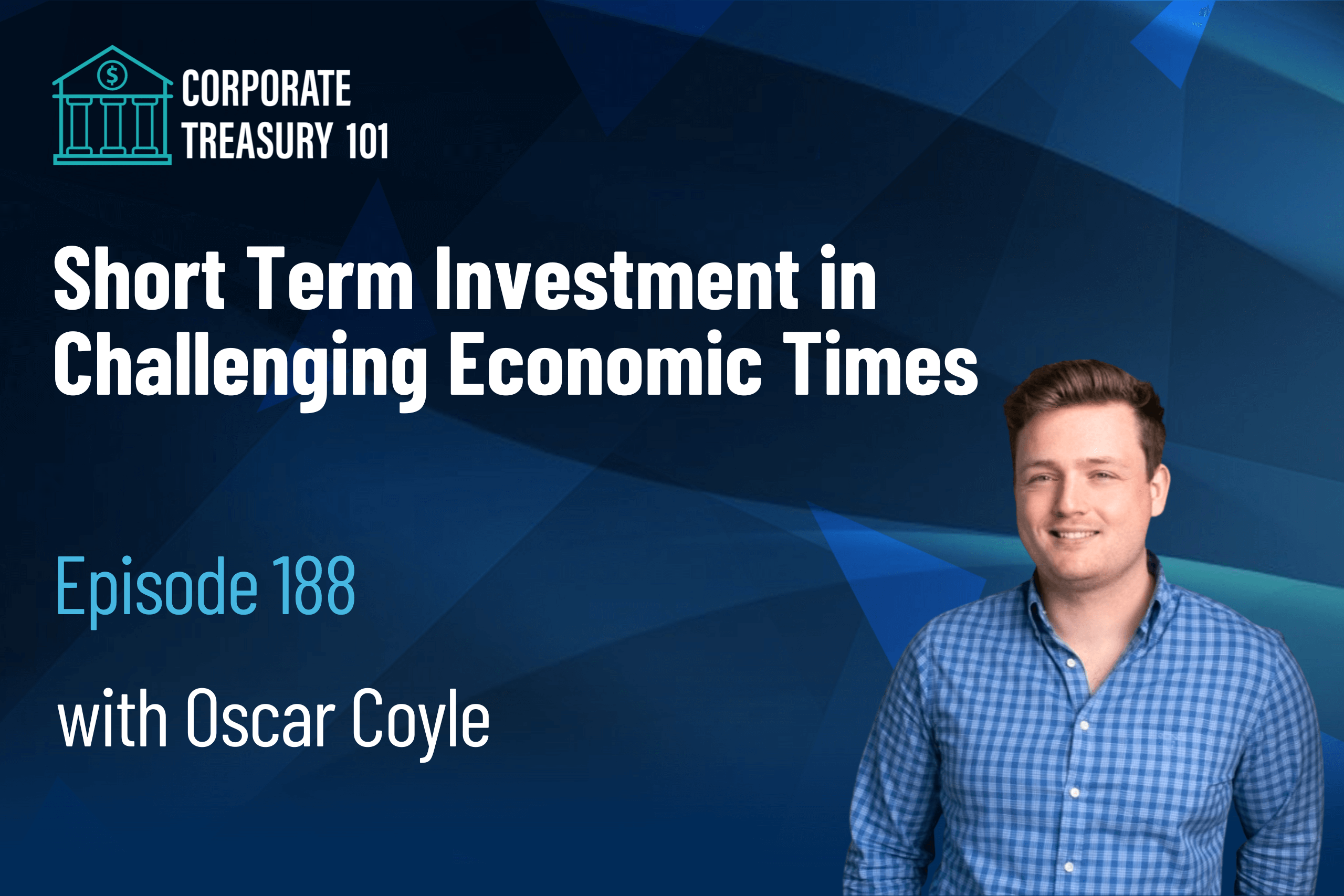 Short-Term Investment Strategies: Insights from Oscar Coyle