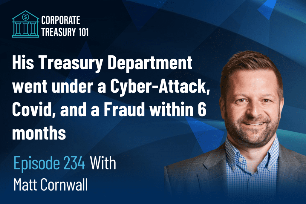 Adaptability and Strategic Thinking in Treasury Management